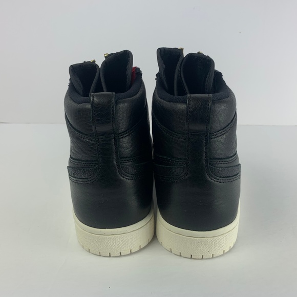 Jordan | Shoes | Womens Nike Air Jordan High Zip Shoes New | Poshmark